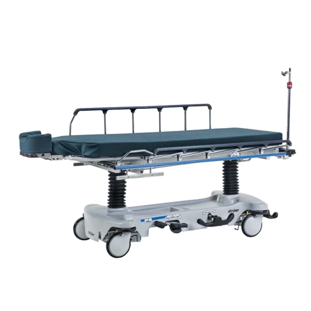 Stryker Eye Surgery Stretcher | planmedical