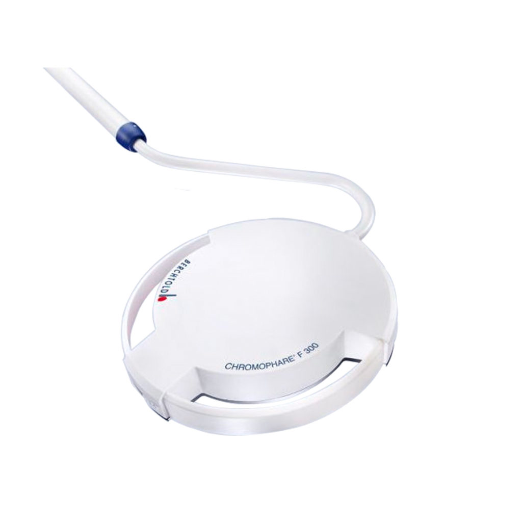 Berchtold Chromophare F 300 LED Surgery Light | planmedical
