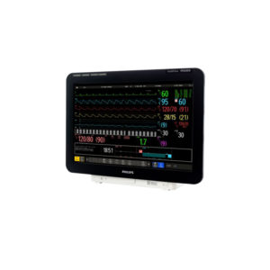 Philips IntelliVue MP5T Bedside Monitor - PLANMedical