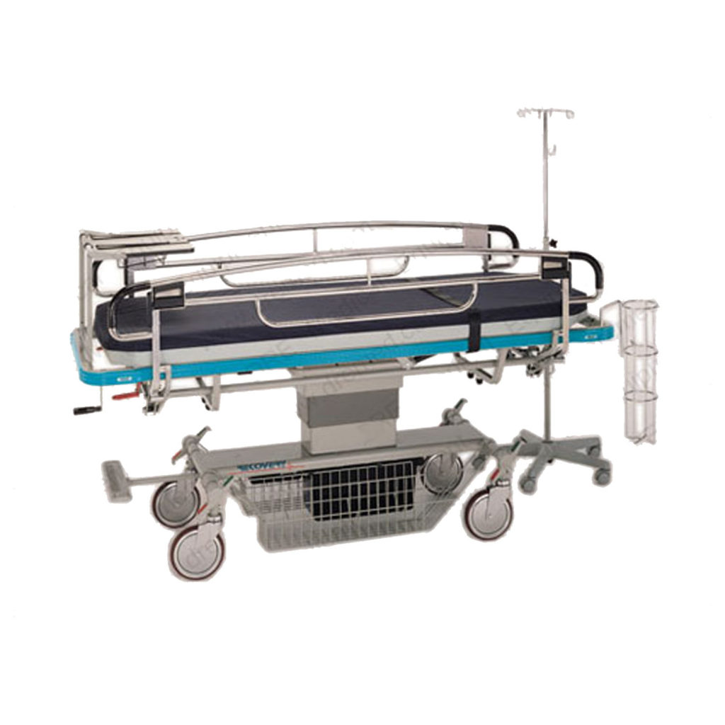 Pedigo 550/555 Universal Procedure Stretchers | planmedical