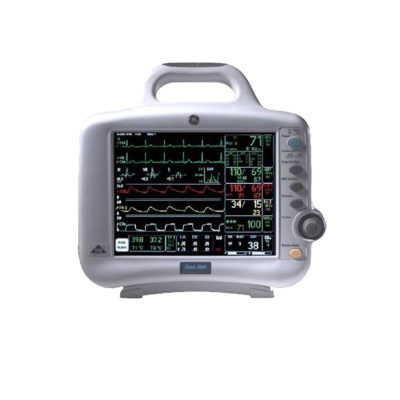 GE Dash 3000 Pro Monitor | planmedical