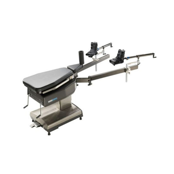 Amsco Steris Orthovision Orthopedic Surgery Table | planmedical