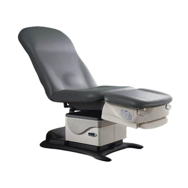 Midmark 646 Basic Power Podiatry Procedures Chair | planmedical