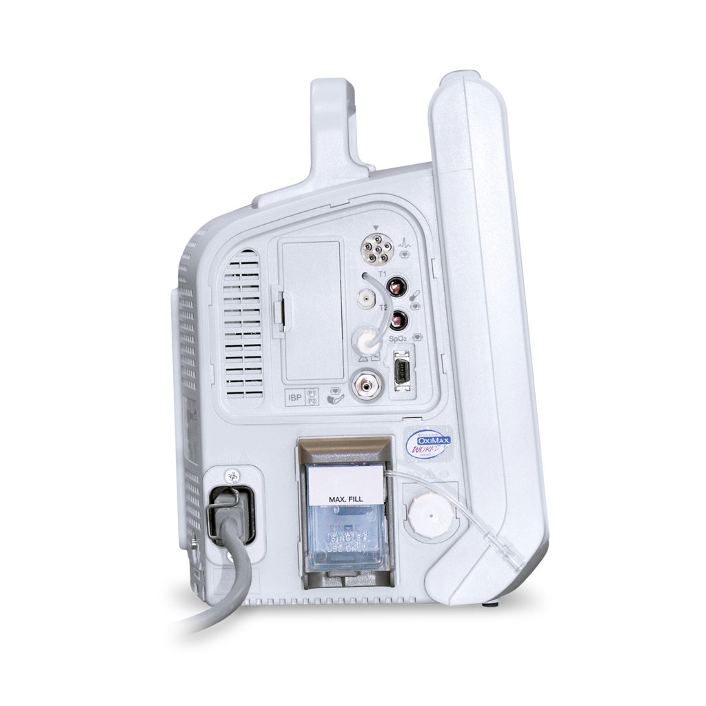 Colin BP-S510 Patient Monitor | planmedical