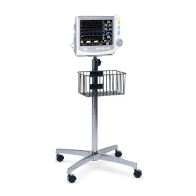 Colin BP-S510 Patient Monitor | planmedical