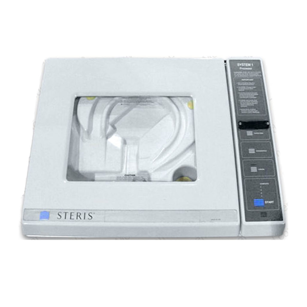 Steris System 1 | planmedical