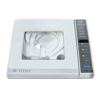 Steris System 1 | planmedical