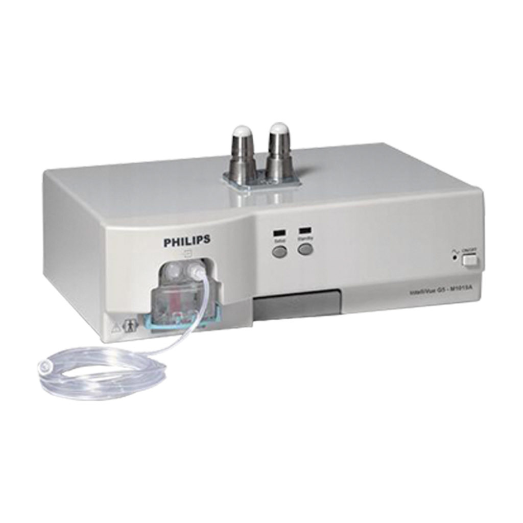 Philips IntelliVue G1 and G5 Anesthesia Gas Modules | planmedical