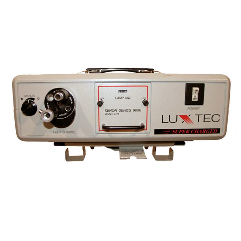 Luxtec 9175 Light Source | planmedical