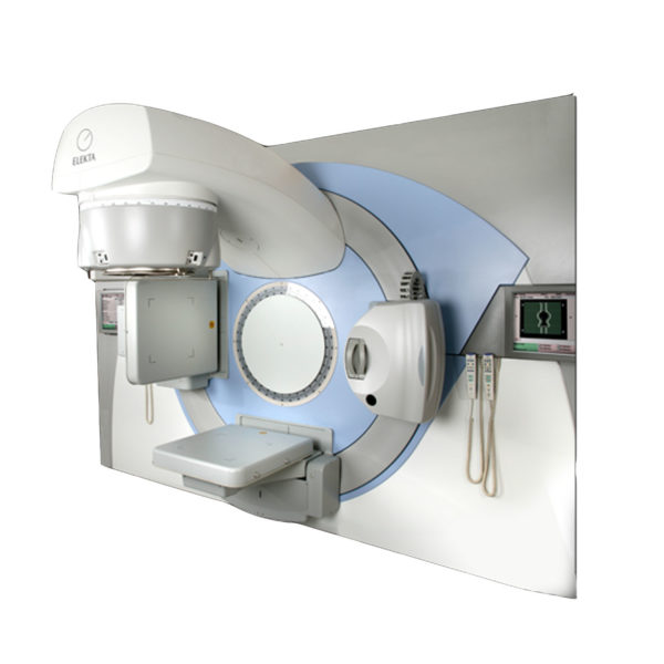 Elekta Synergy LINAC System | planmedical