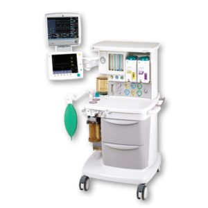 Varian Trilogy Linear Accelerator System - PLANMedical