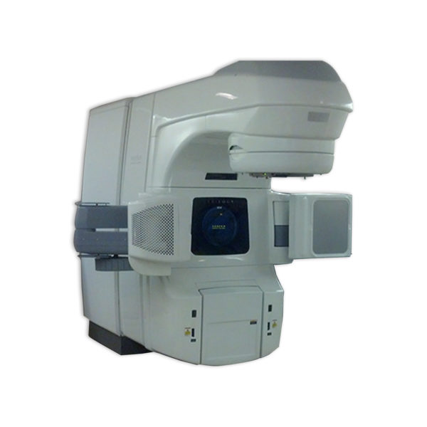 Varian Trilogy Linear Accelerator System | planmedical