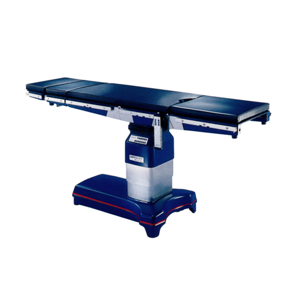 Maquet Alphastar 1132 Mobile Surgical Table | planmedical