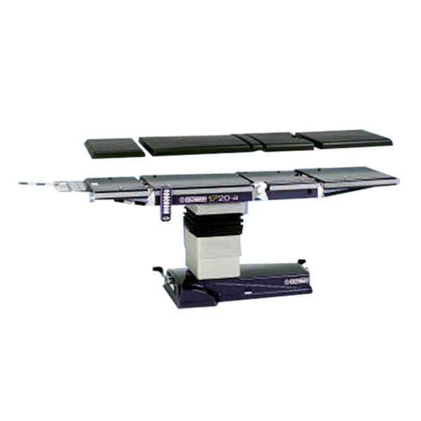 Eschmann T20 Series Operating Table | planmedical