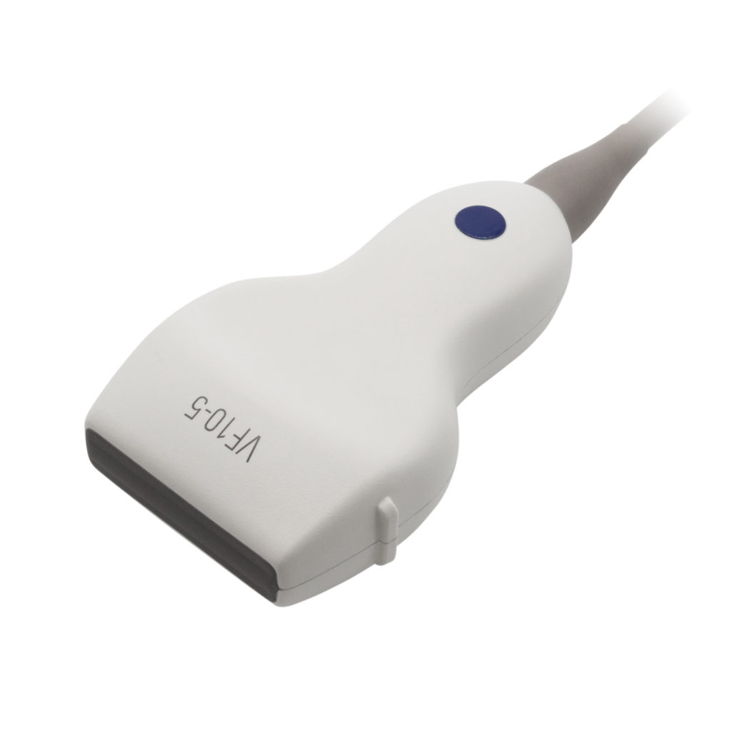 Siemens VF10-5 Ultrasound Probe | planmedical